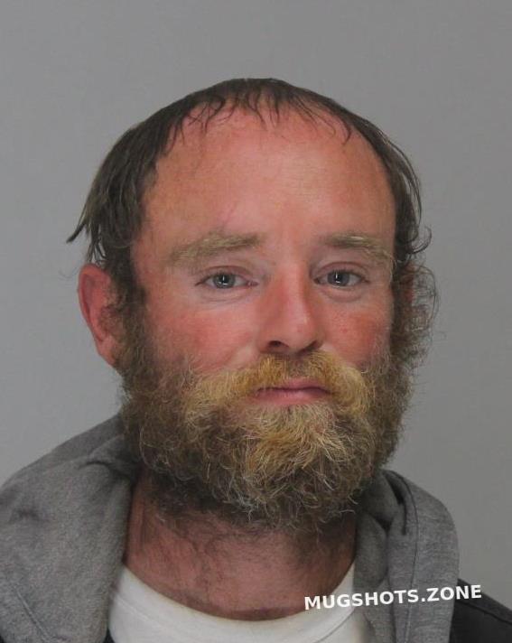 GRIMES JERRY 09/25/2022 - Dallas County Mugshots Zone