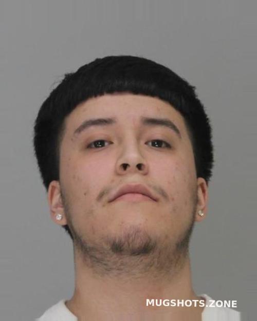 MENDEZ EDGAR 09/26/2022 - Dallas County Mugshots Zone