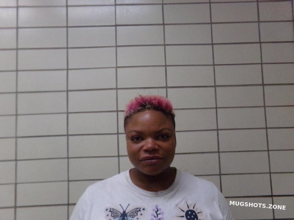 DIXON DESTINY 09/26/2022 - Dallas County Mugshots Zone