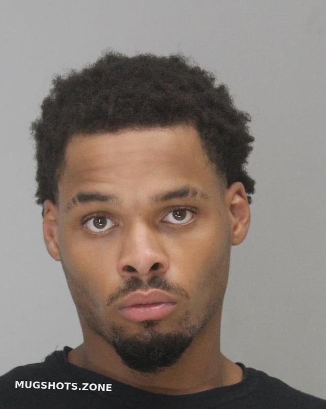 LACY KRISTOPHER 09/26/2022 - Dallas County Mugshots Zone