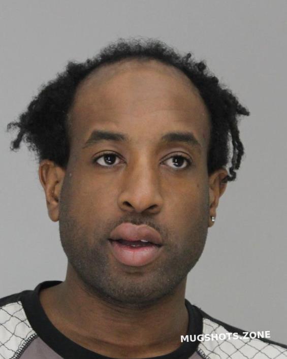 BUSBY KEITH 09/26/2022 - Dallas County Mugshots Zone