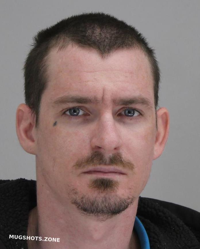 MARQUESS DANIEL 09/26/2022 - Dallas County Mugshots Zone