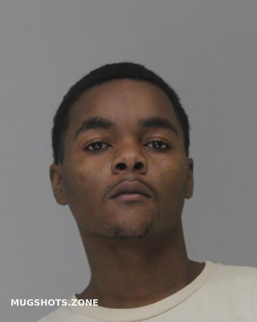 JAMES BENJAMIN 09/26/2022 - Dallas County Mugshots Zone