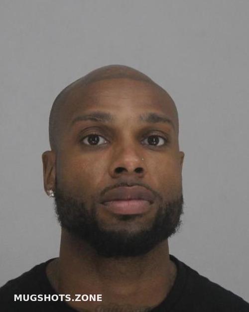 WIGFALL CORNELIUS 09/26/2022 - Dallas County Mugshots Zone