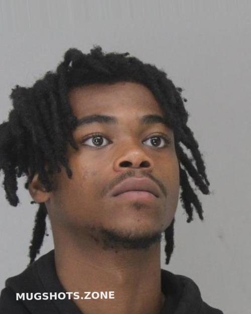 STARKS KELDRICK 09/26/2022 - Dallas County Mugshots Zone