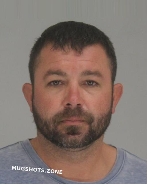 CARSON ZACHARY 09/26/2022 - Dallas County Mugshots Zone