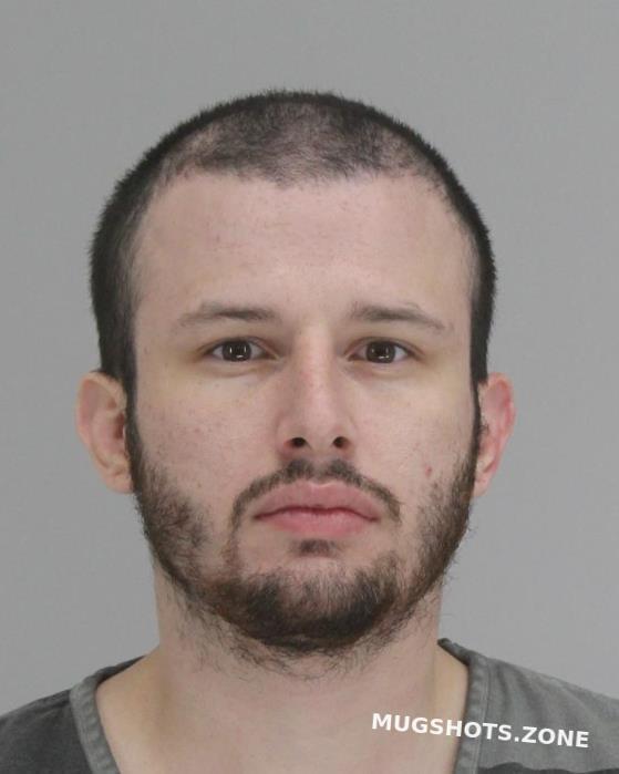 GONZALEZ JON 09/27/2022 - Dallas County Mugshots Zone