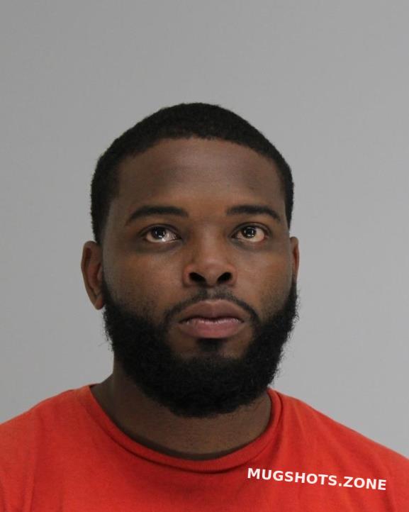 WILLIAMS TYKEL 09/27/2022 - Dallas County Mugshots Zone
