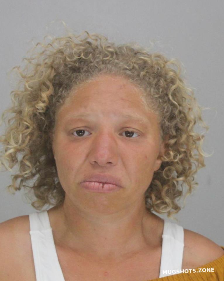 REESE NATASHA 09/27/2022 - Dallas County Mugshots Zone