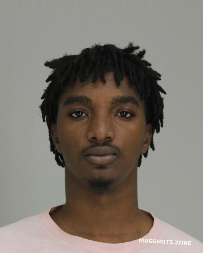 JACKSON GERALD 09/28/2022 - Dallas County Mugshots Zone