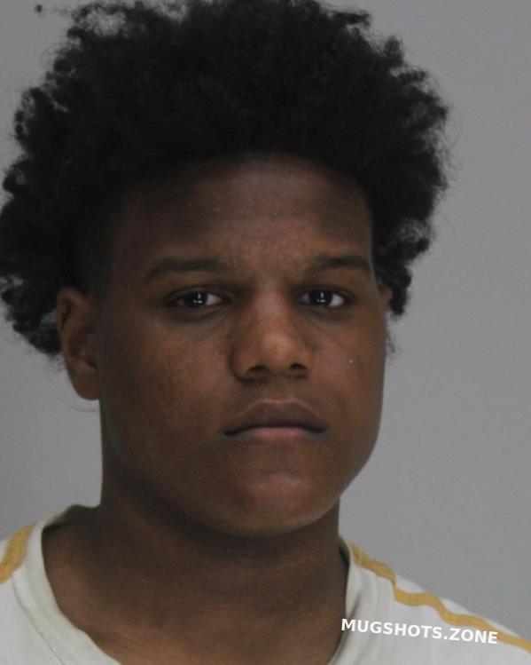 Griffin Derrick 09 28 2022 Dallas County Mugshots Zone