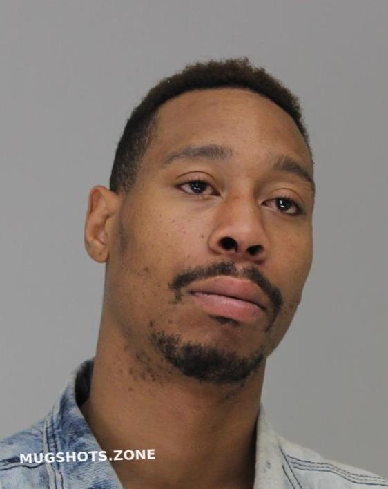 DOUGLAS DARRYL 09/28/2022 - Dallas County Mugshots Zone