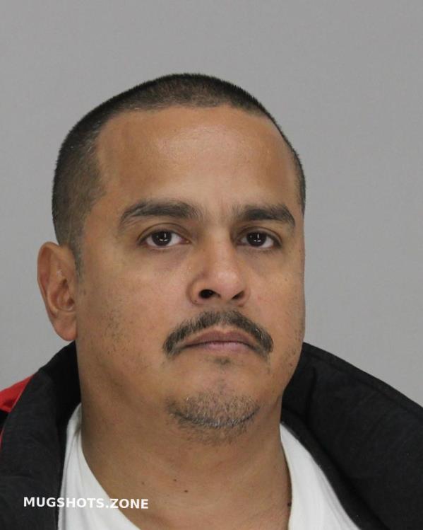 RENDON RICHARD 09/28/2022 - Dallas County Mugshots Zone