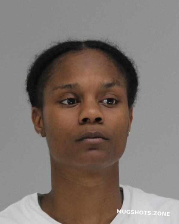 THOMPSON AVA 09/28/2022 - Dallas County Mugshots Zone