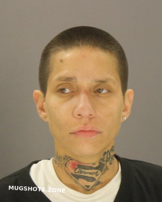 REYES LAURA 09/28/2022 - Dallas County Mugshots Zone