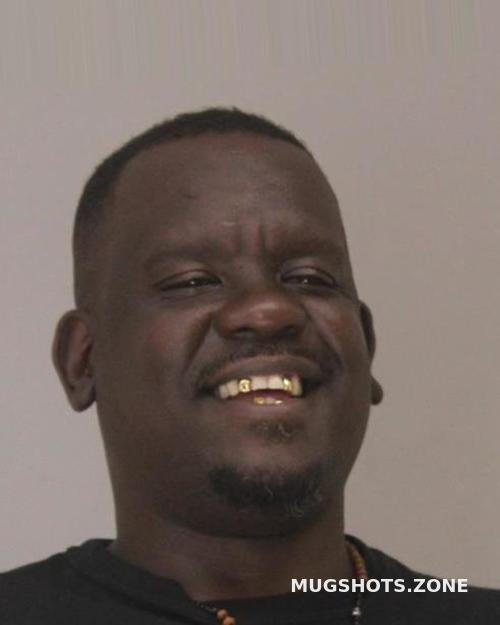 WALKER JOHN 09/29/2022 - Dallas County Mugshots Zone
