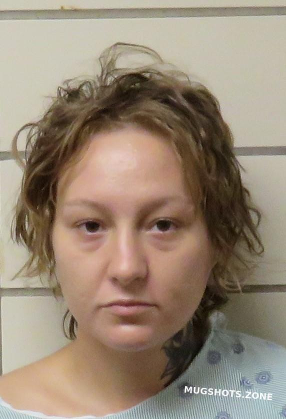 HARLACHER ASHLEY 09/29/2022 - Dallas County Mugshots Zone