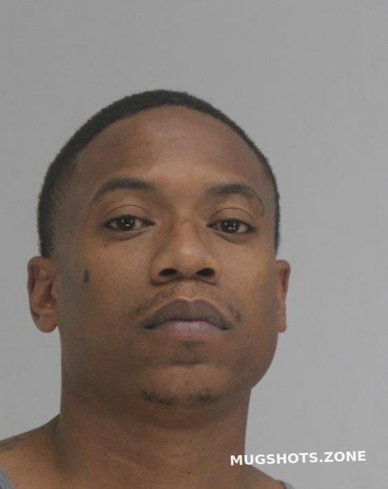 KNIGHT DWAYNE 09/29/2022 - Dallas County Mugshots Zone