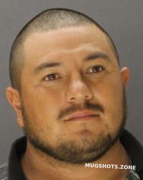 ANGELES FUENTES 09/29/2022 - Dallas County Mugshots Zone