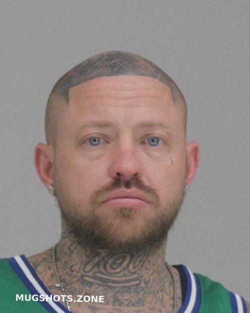 ROY EVAN 09/29/2022 - Dallas County Mugshots Zone