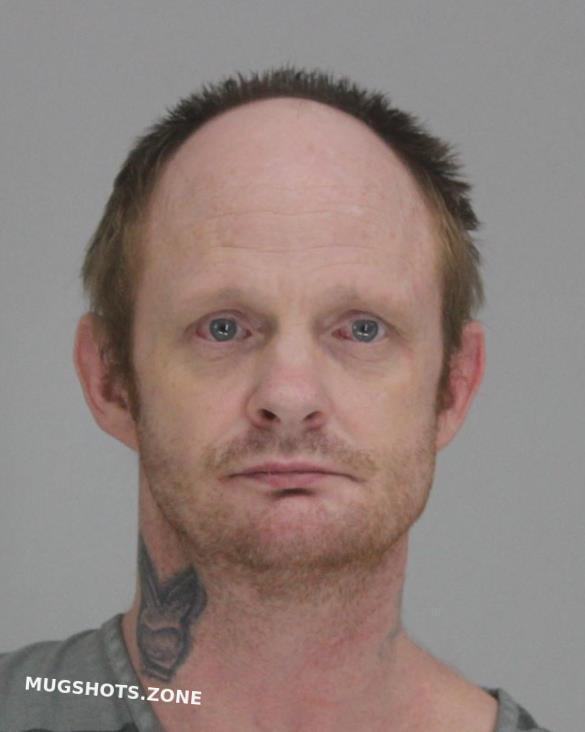 JARVIS ANTHONY 09/30/2022 - Dallas County Mugshots Zone