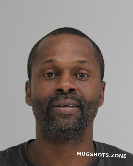 MILAM CHARLES 09/30/2022 - Dallas County Mugshots Zone