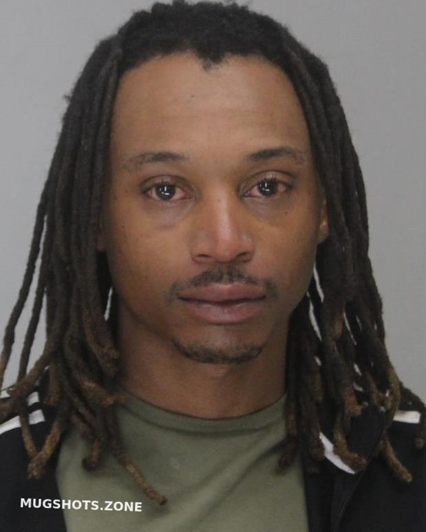 HUNTER BABY 09/30/2022 - Dallas County Mugshots Zone