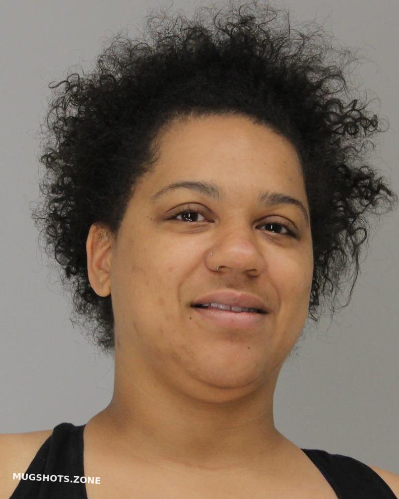 THOMPSON MICHELLE 09/30/2022 - Dallas County Mugshots Zone