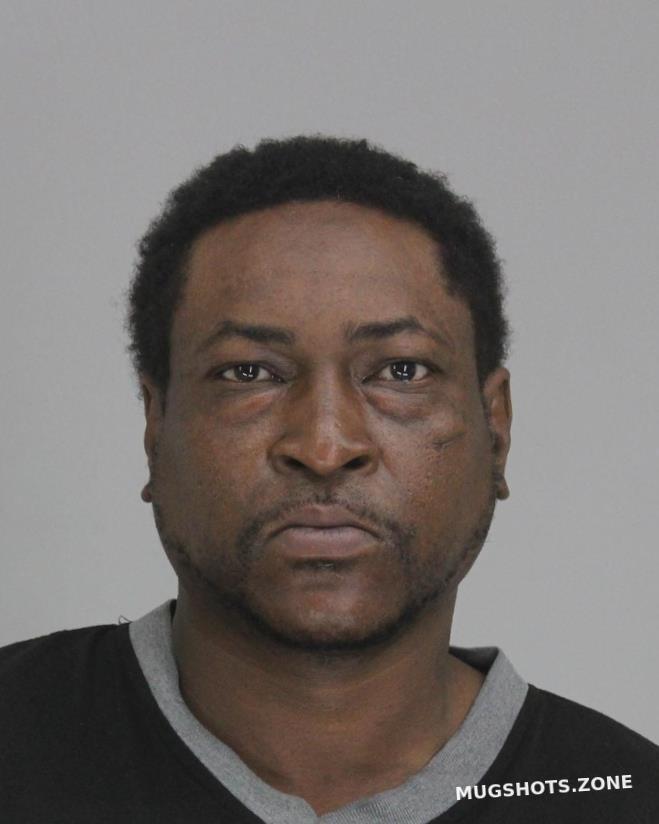 DAWSON CHARLES 09/30/2022 - Dallas County Mugshots Zone