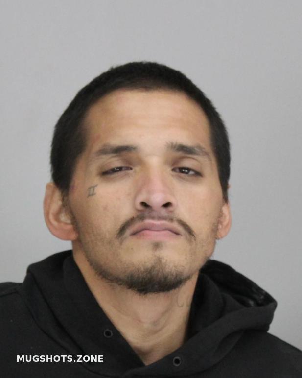 GARCIA JUAN 10/01/2022 - Dallas County Mugshots Zone