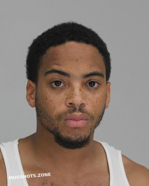 UPKINS EDWARD 10/01/2022 - Dallas County Mugshots Zone