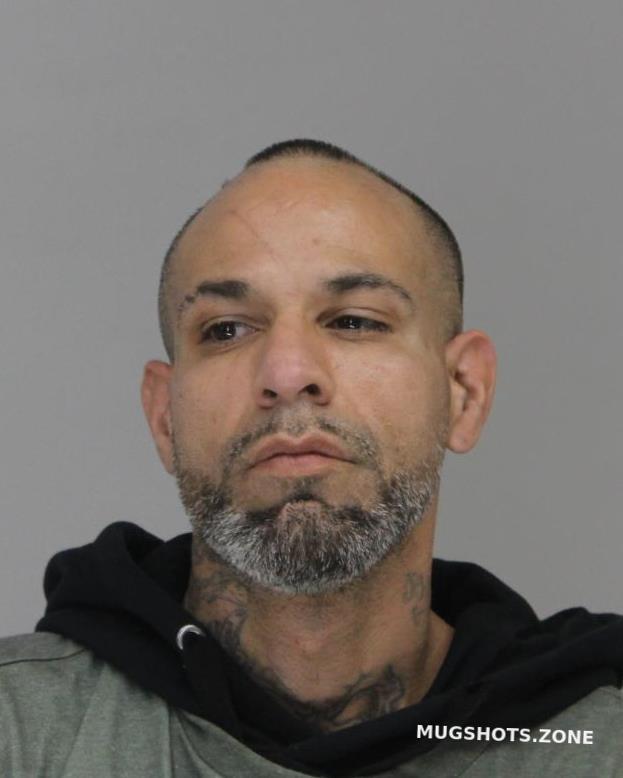 RIVAS VINCE 10/01/2022 - Dallas County Mugshots Zone