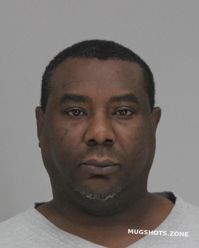 CRUSE GEORGE 10/01/2022 - Dallas County Mugshots Zone