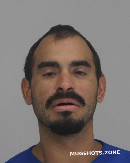 CANDELARA JONATHAN 10/02/2022 - Dallas County Mugshots Zone