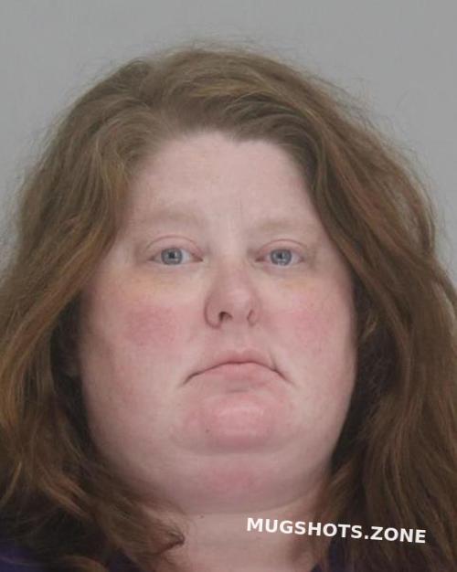 BUTURLA JESSICA 10/02/2022 - Dallas County Mugshots Zone