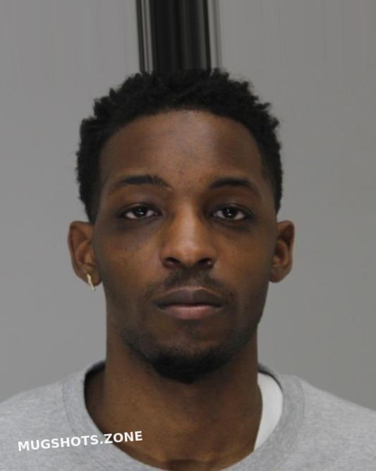DAVIS JAYLON 10/03/2022 - Dallas County Mugshots Zone