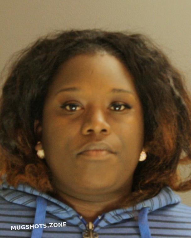 JACKSON RASHONDA 10/03/2022 - Dallas County Mugshots Zone