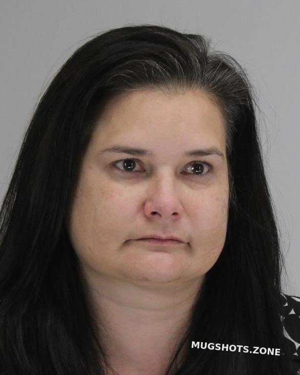 WAY SUSAN 10/03/2022 - Dallas County Mugshots Zone