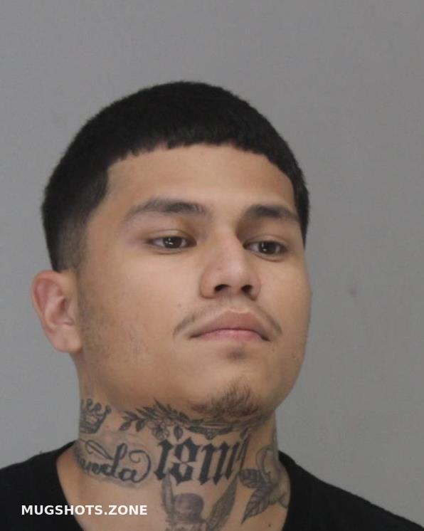 TORRES ELVIS 10/04/2022 - Dallas County Mugshots Zone