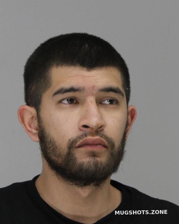 CRUZ GUSTAVO 10/04/2022 - Dallas County Mugshots Zone