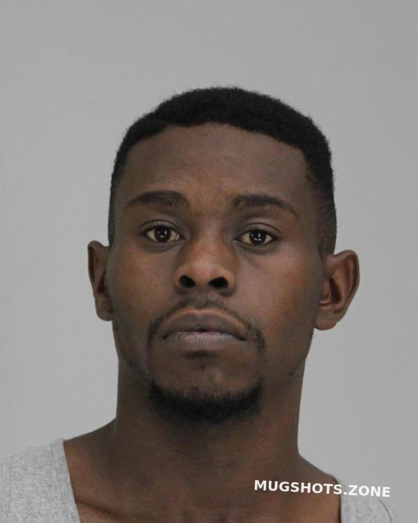 JAMES DEVON 10/04/2022 - Dallas County Mugshots Zone