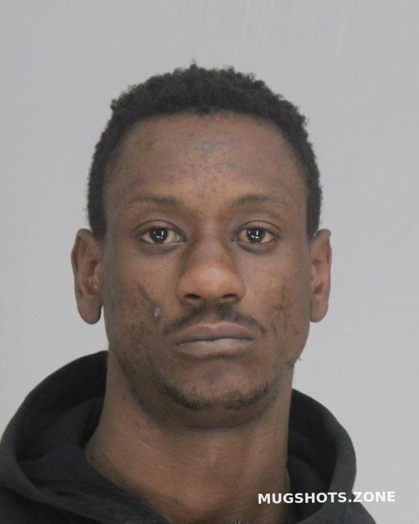 CHRISTIAN RENALDO 10/04/2022 - Dallas County Mugshots Zone