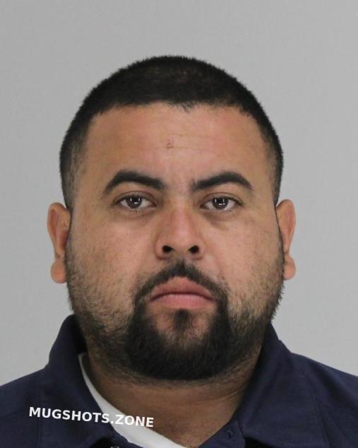 RIOS VICTOR 10/04/2022 - Dallas County Mugshots Zone