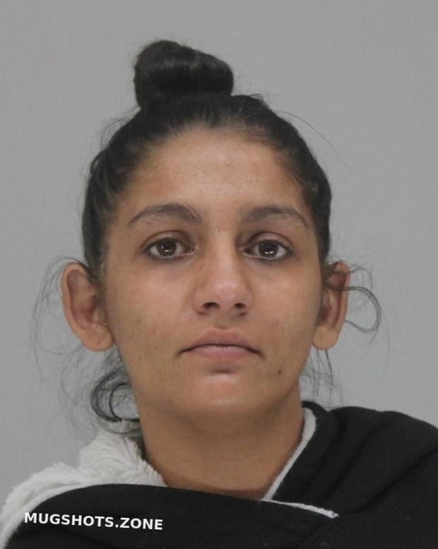 MITCHELL CANDY 10/04/2022 - Dallas County Mugshots Zone