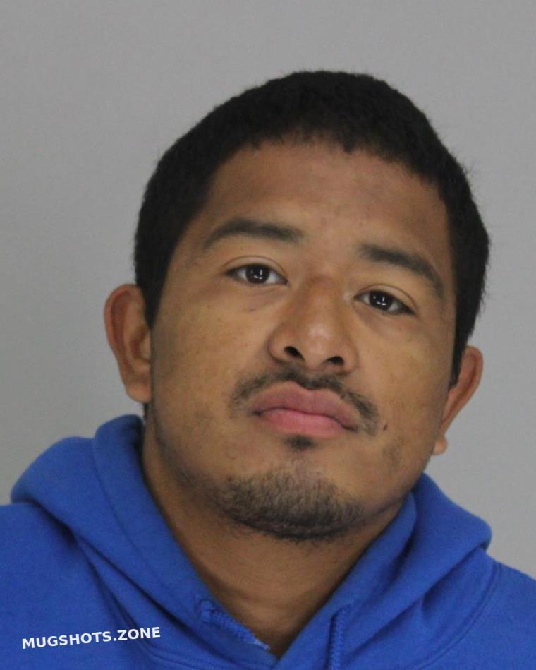 CAMPOS CHRISTOPHER 10/06/2022 - Dallas County Mugshots Zone