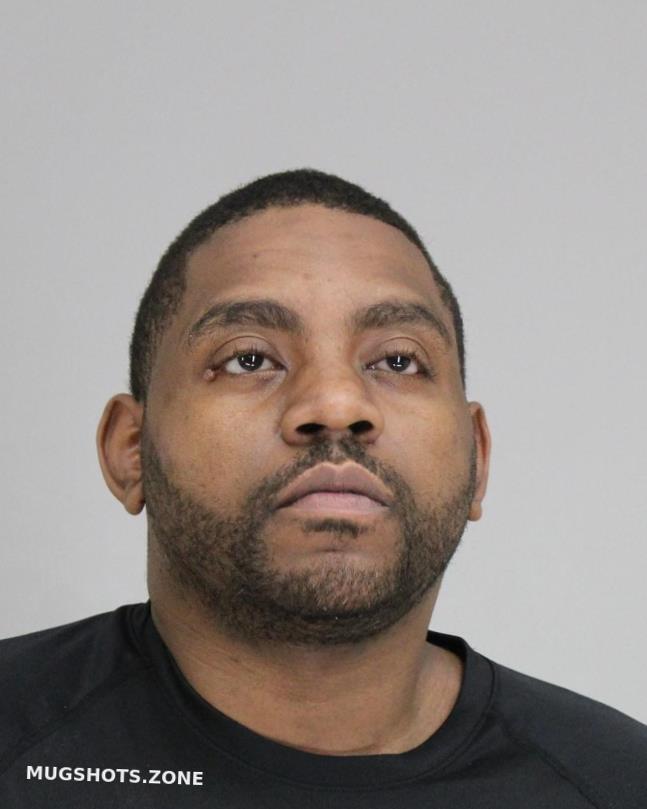 WARREN LENARD 10/06/2022 - Dallas County Mugshots Zone