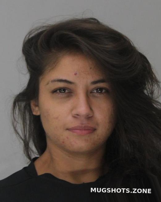 GOMEZ AMANDA 10/06/2022 - Dallas County Mugshots Zone