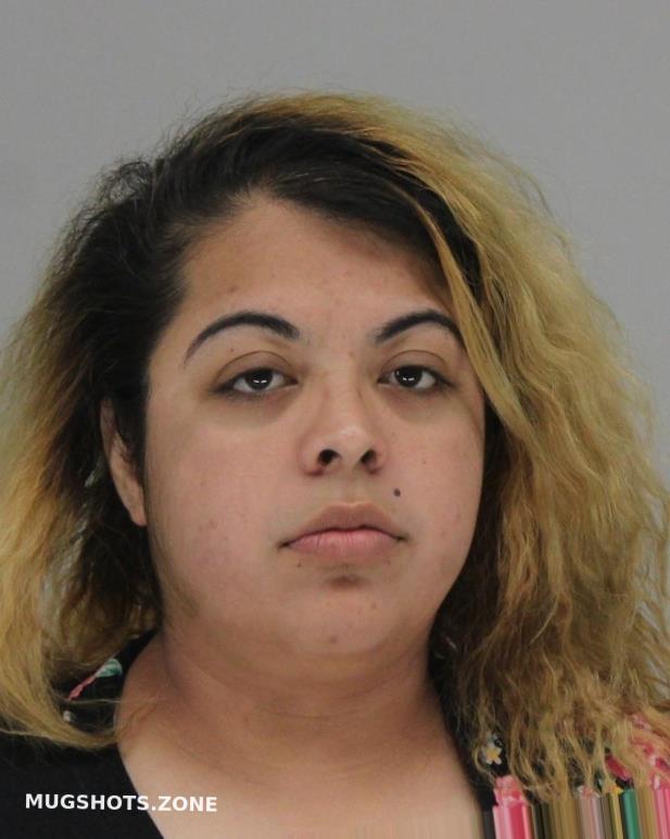 HERNANDEZ JENNIFER 10/06/2022 - Dallas County Mugshots Zone