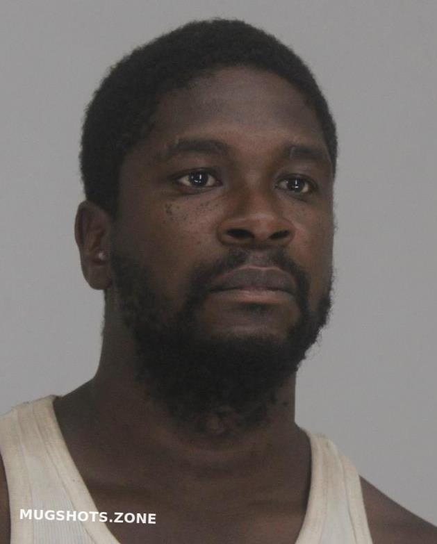 SIMMONS QUENTIN 10/07/2022 - Dallas County Mugshots Zone