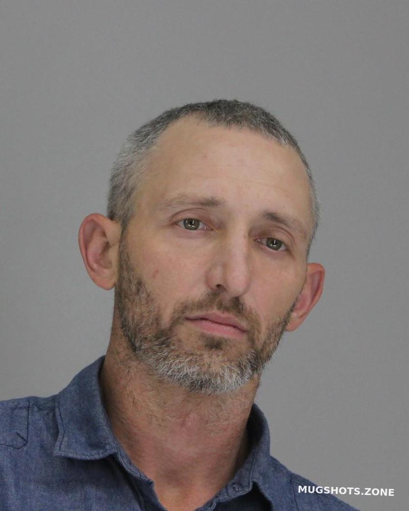 NOLEN RUSSELL 10/07/2022 - Dallas County Mugshots Zone